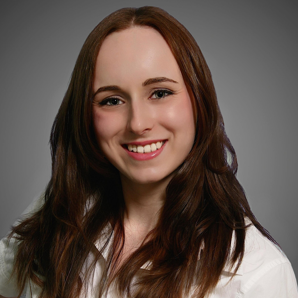 Lisa Mederer - Software Engineer - Capgemini | XING