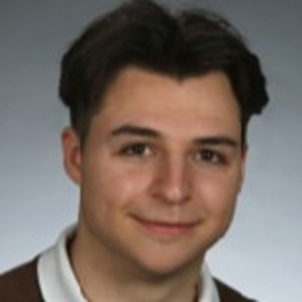 Alexander Winkler - Vertriebsmitarbeiter - Cancom | XING