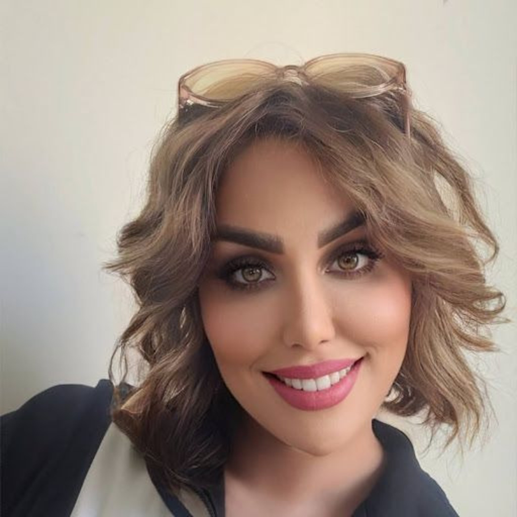 Arezoo Jabbari - Senior Software Engineer - Saman Bank | XING