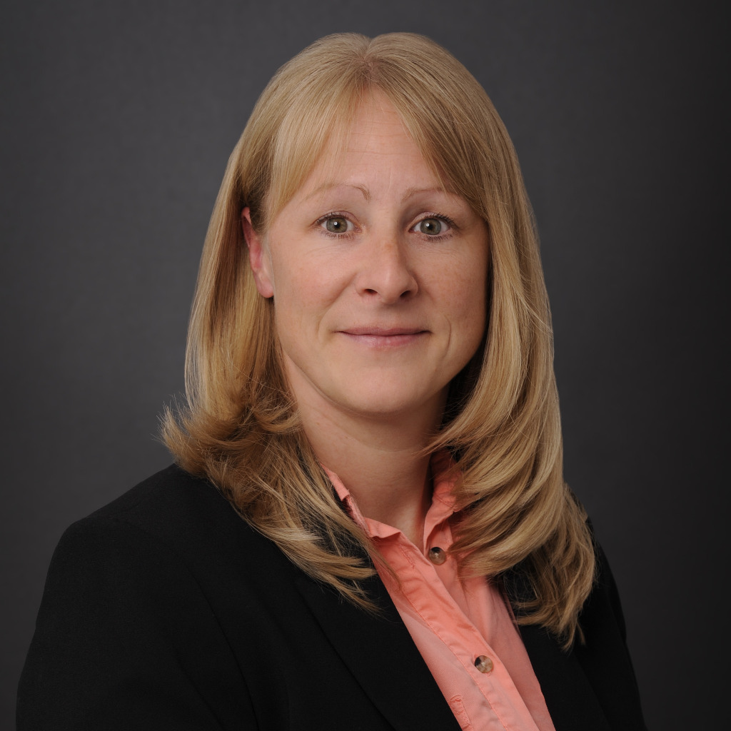 Christiane Westhoff - Sachbearbeiterin Vertrieb - Nagel Werkzeug ...