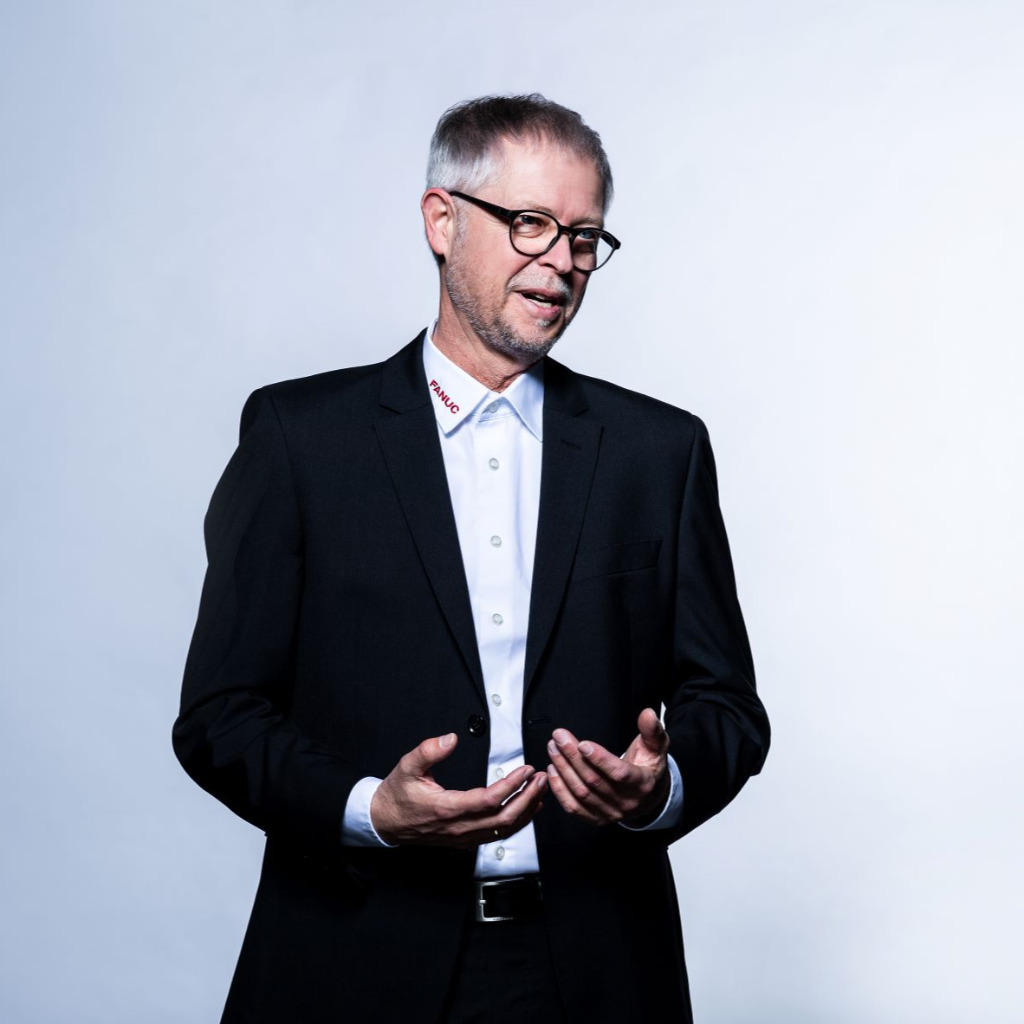 Andreas Kersten - Regional Sales Manager - FANUC Deutschland GmbH | XING