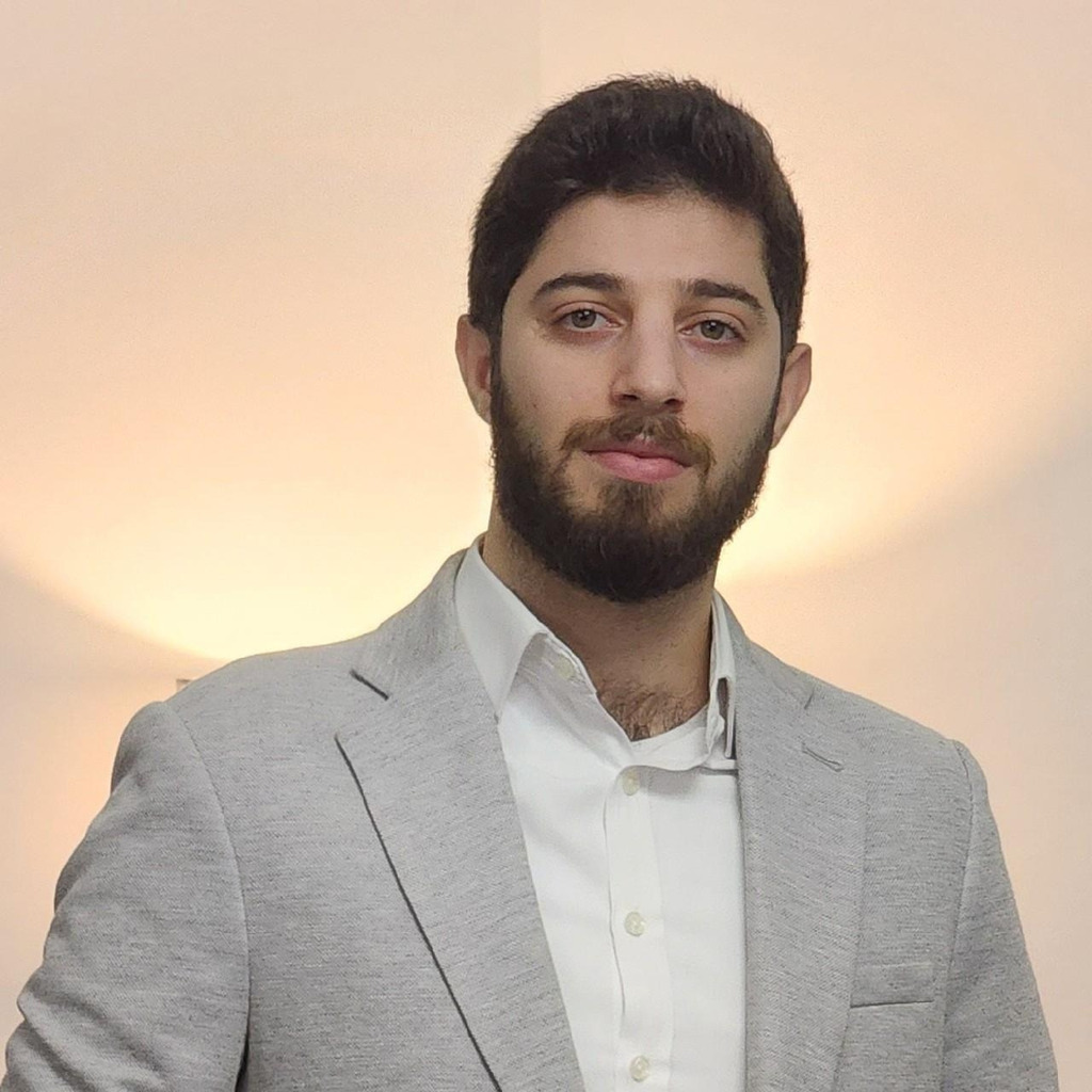 Ahmad Saghir - Software Engineer - Boraq Solutions | XING