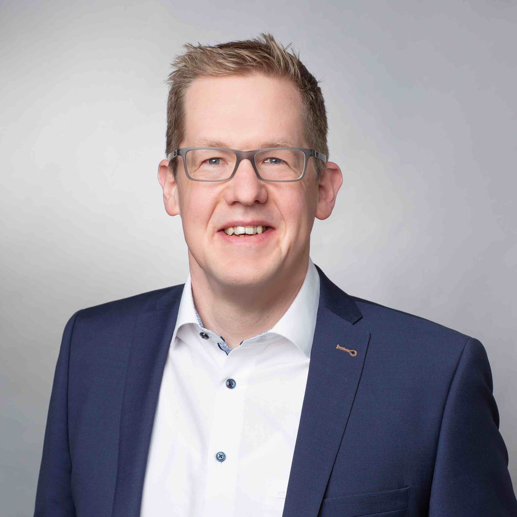 Markus Frohn - Referent Grundsatzfragen der Sicherungseinrichtung ...