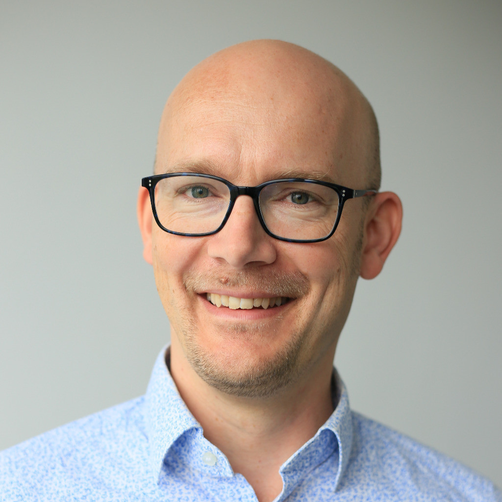 Dipl.-Ing. Christian Arens - Head of Software Development - Lenze Swiss ...