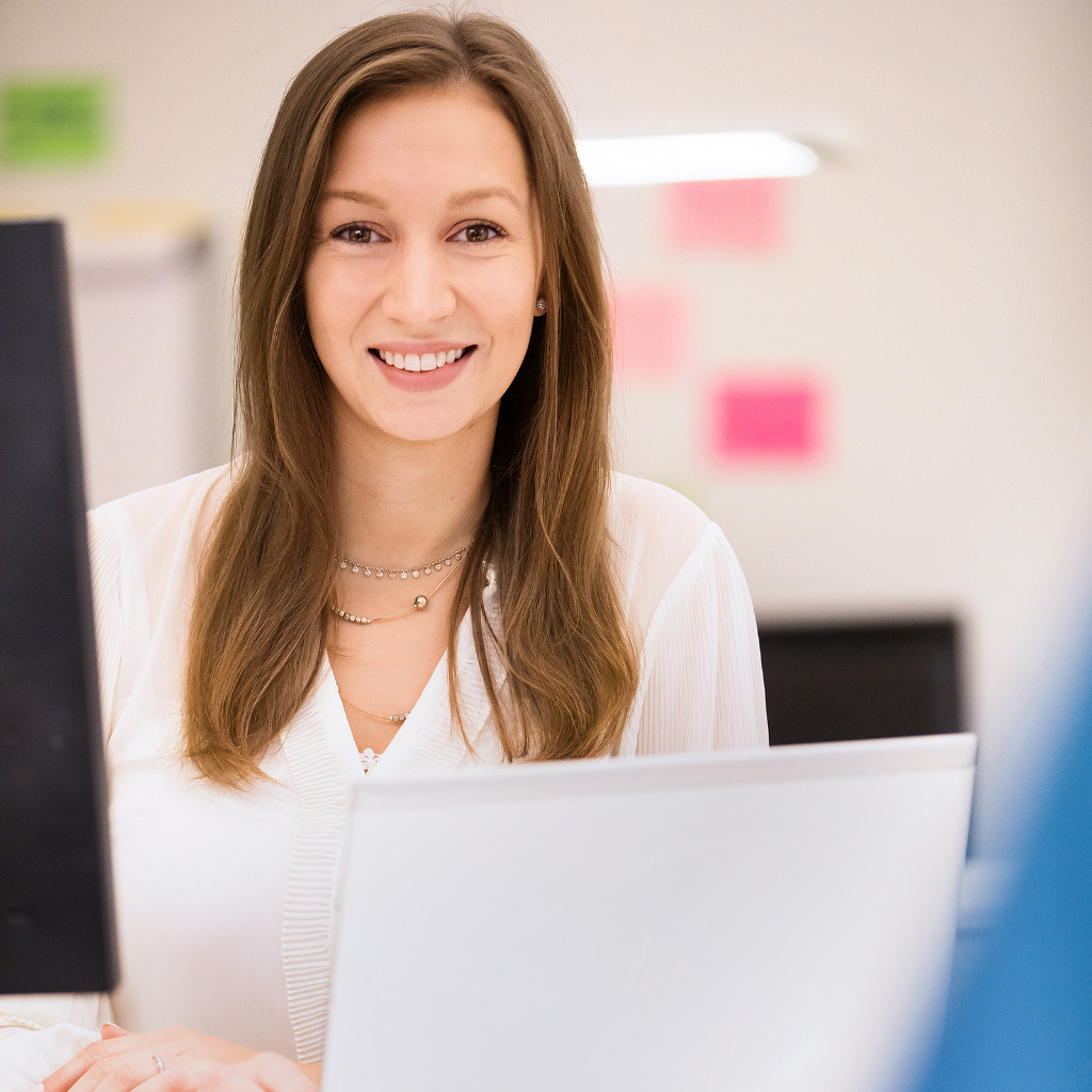 Janika Bareiss - Talent Acquisition - MHP – A Porsche Company | XING