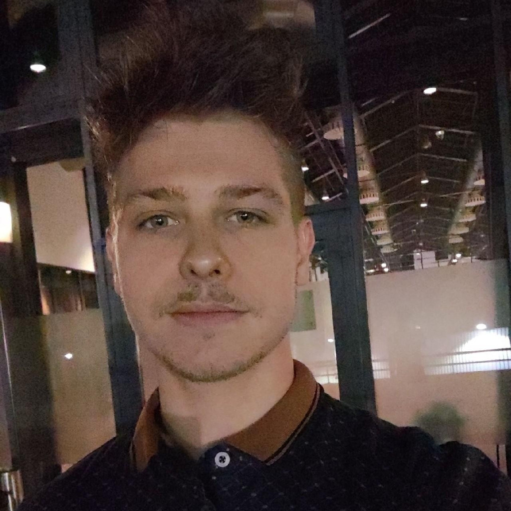 Ben Schreiber - Junior Bezirksleiter Oberbau - DB InfraGO AG | XING