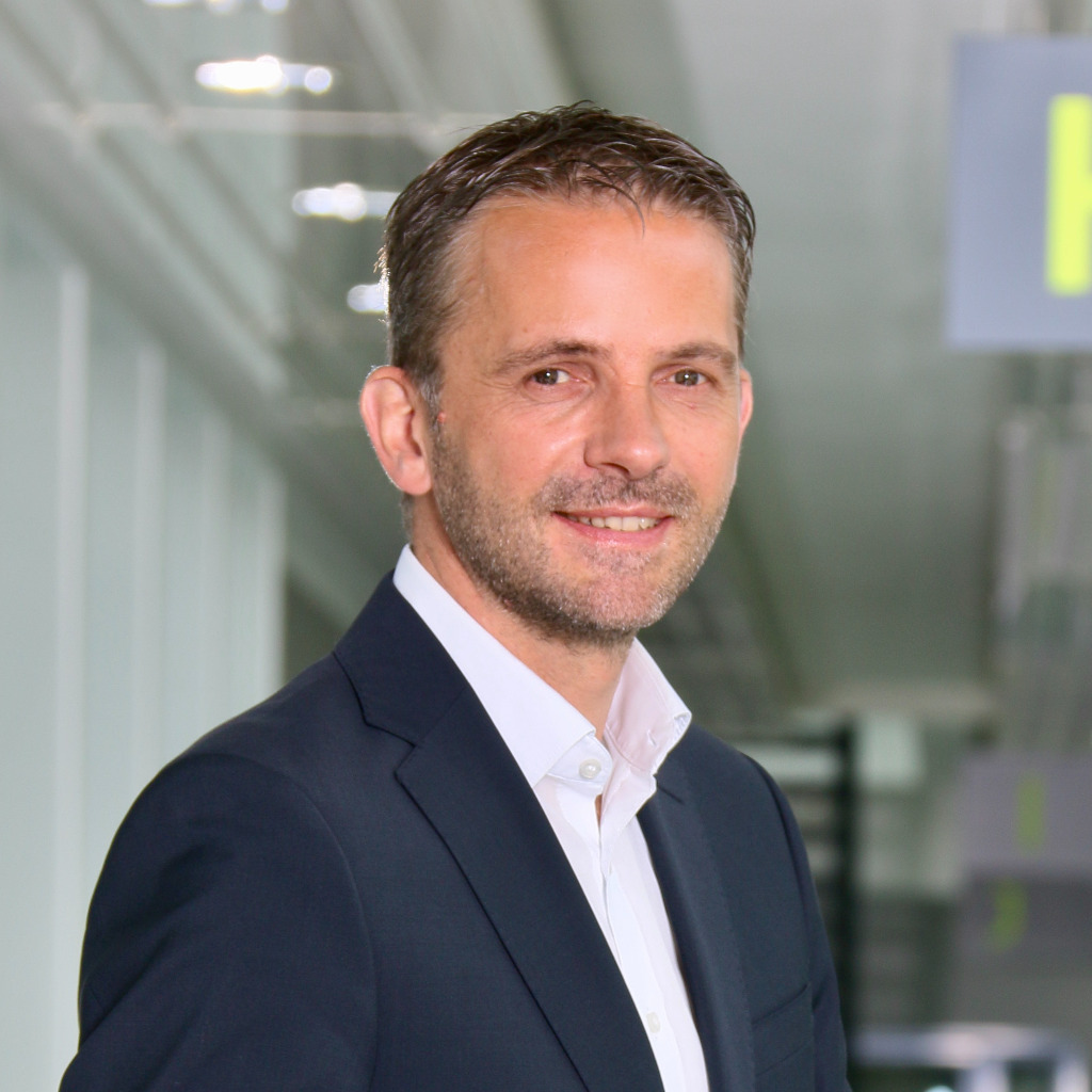 Christian Ludwig - Chief Executive Officer (CEO) / Vorstand - PRONEXA ...