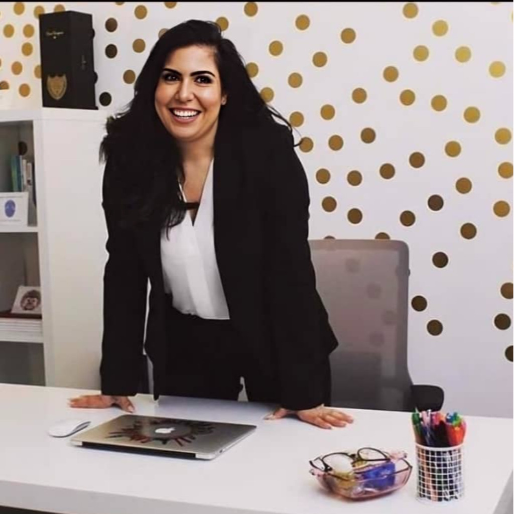 Amelia Allard - Head of Marketing - A&L PORTER INV. LTD | XING