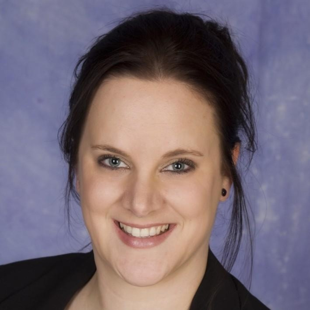 Simone Linke - Service Consultant - Adecco Personaldienstleistungen ...