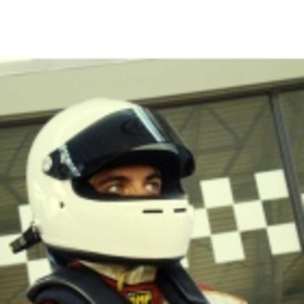 Valeriy Bercha - Professional Racing Driver - COA STC Valeriy Bercha - Professional Racing Driver - COA STC