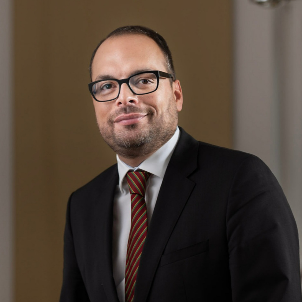 Robert A. Kugler - Rechtsanwalt und Notar (Amtssitz Berlin) - Coutandin, Rauch & Partner ...