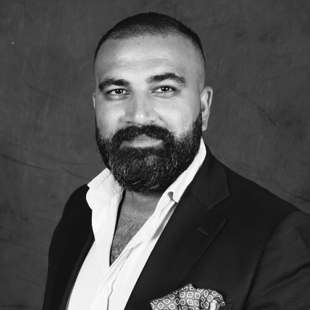 Ferdaus Ahmadi - Event Manager - Music House Eventsaal Hamburg | XING