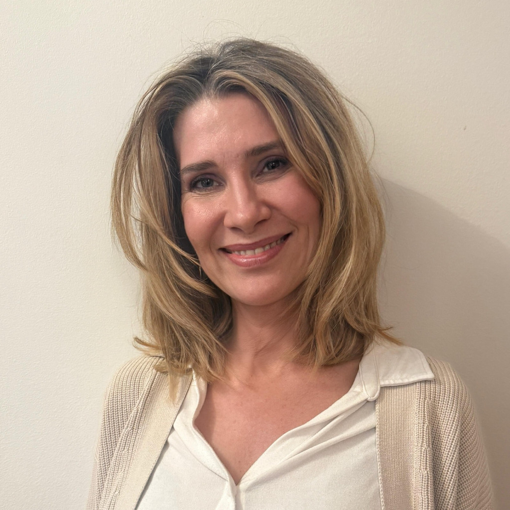Joanna Heyda - Konstrukteurin - pde Integrale Planung GmbH | XING