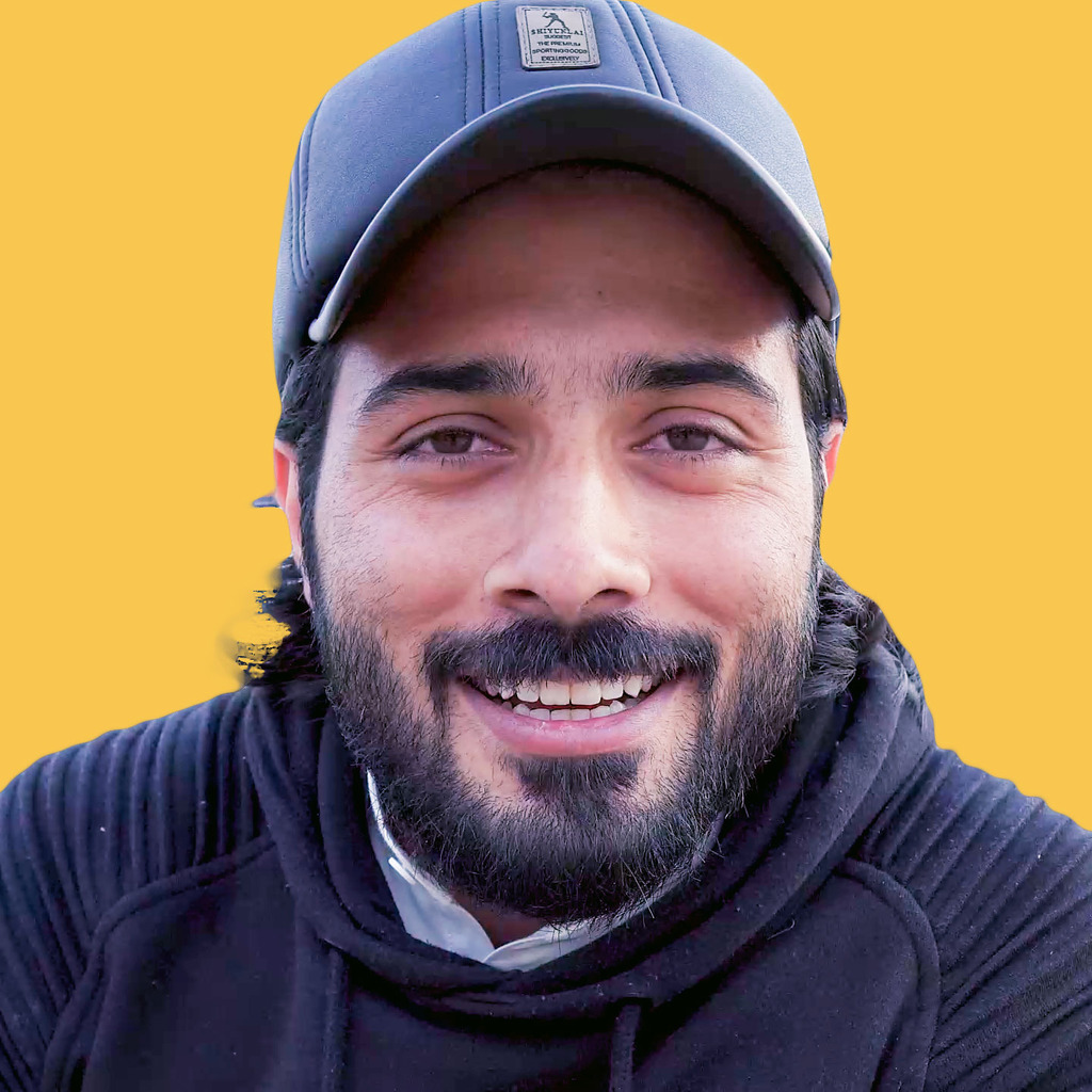 Amir ur Rehman - Full Stack Web Developer - ICONAmerican University of ...