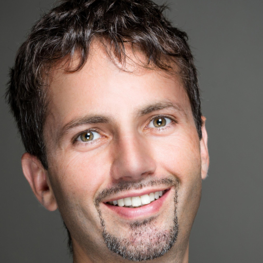 Michael Grob - Geschäftsleiter - Paintball Arena AG | XING