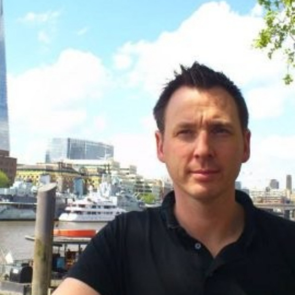 Andy Cox - Recruitment Manager UK & Ireland - NCH Europe | XING