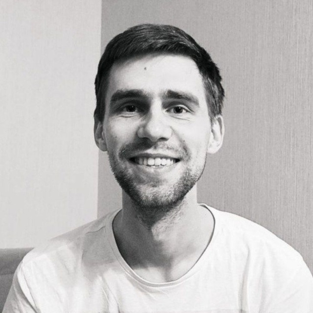 Alexander Maslov - Software Developer - Sber Automotive Technologies | XING