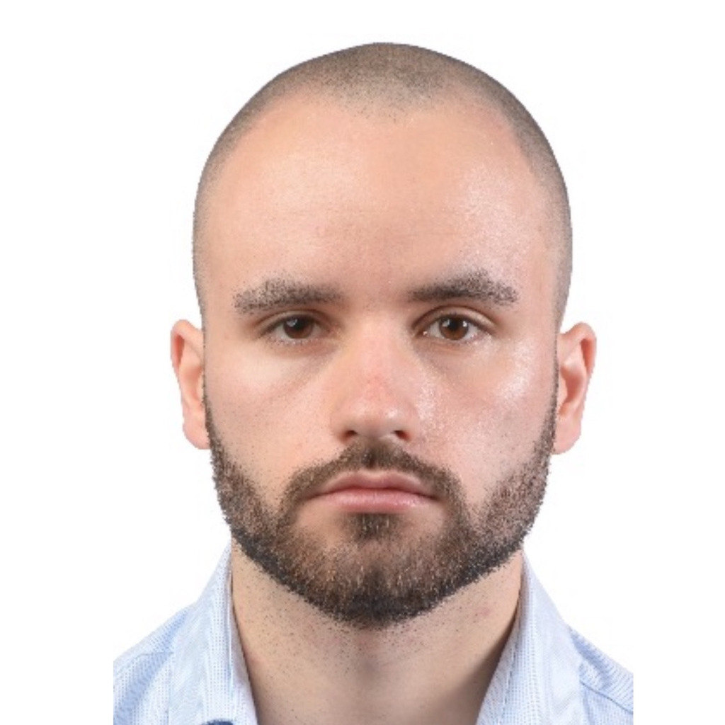 Niklas Uhl - Schlossermeister - Franz Carl Nüdling Basaltwerke GmbH + Co KG | XING