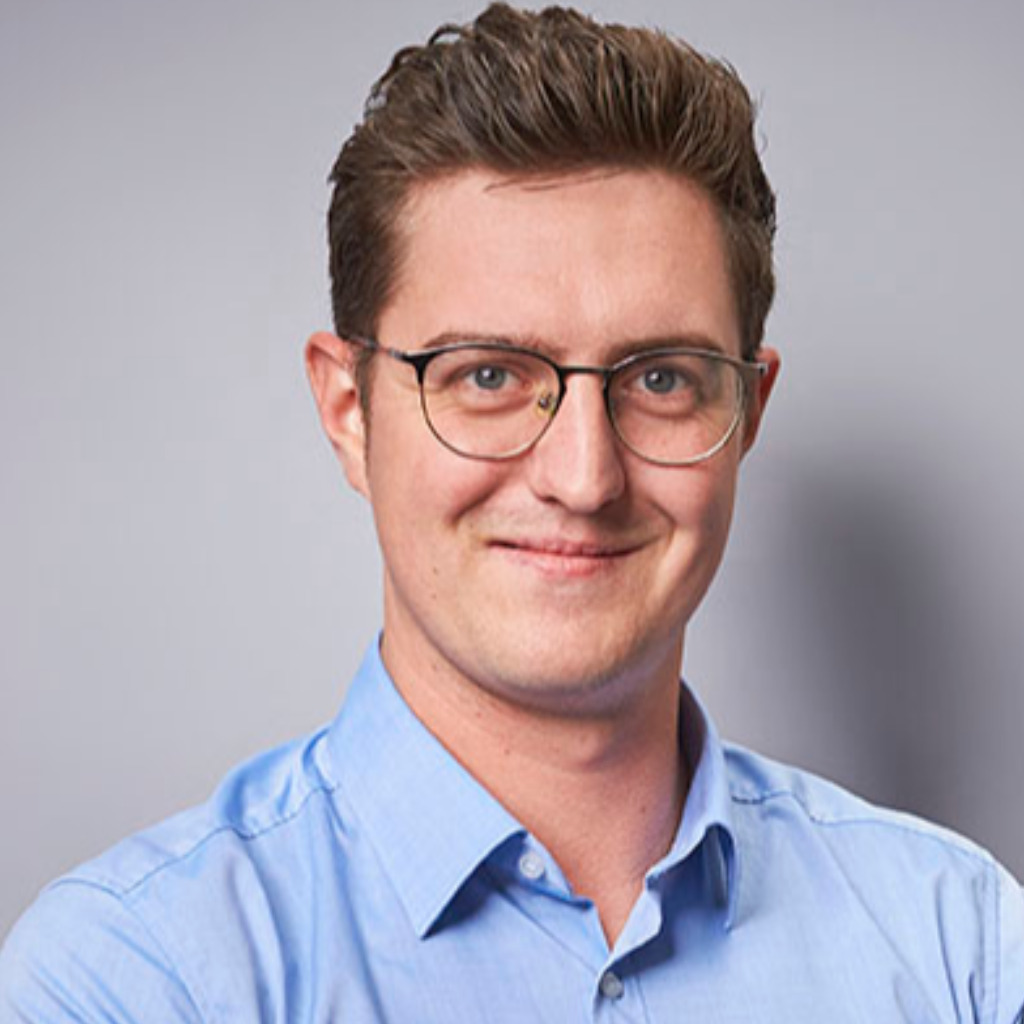 Nico Richter - Fachberater Gebäudeautomation - HARDY SCHMITZ GmbH | XING