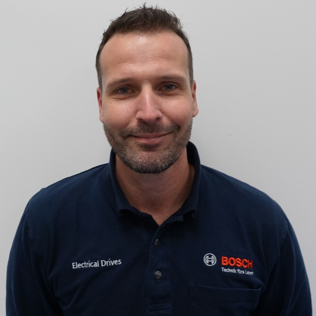 Marcel Matthies - Teamleiter Prüflabor - Robert Bosch GmbH, Powertrain ...