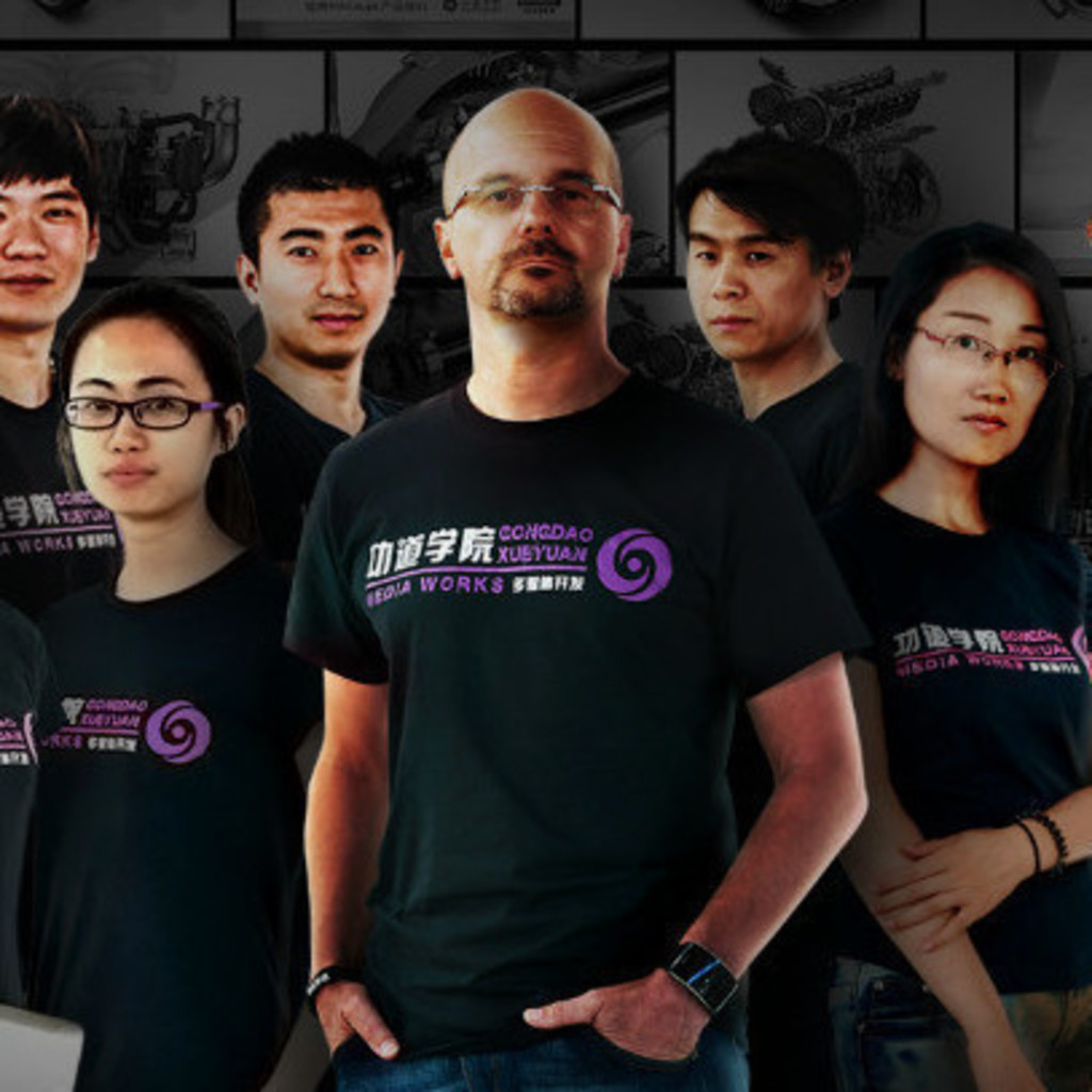 Dipl.-Ing. Christian Breitung - Senior Consultant - DiVis Digital ...