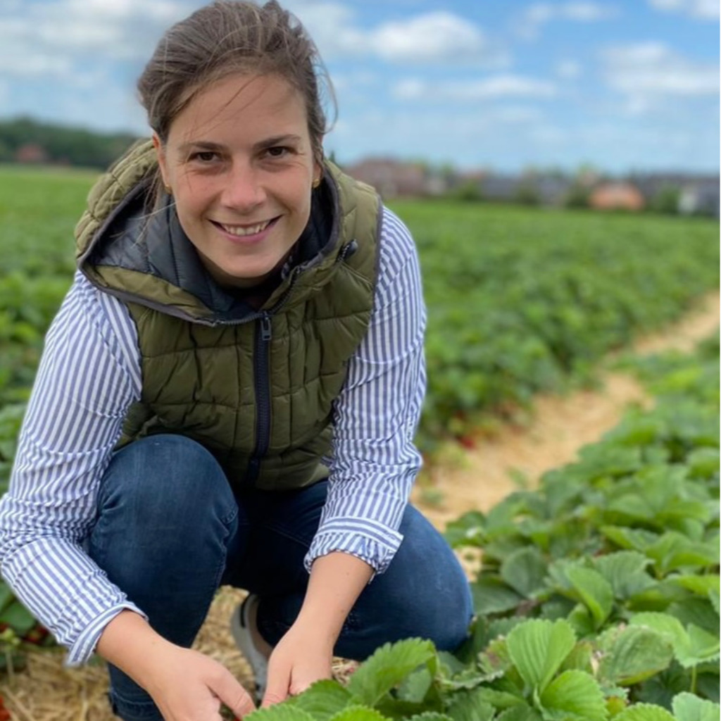 Silvana Fiene - Wissenschaftlicher Mitarbeiter - Repha GmbH Biologische ...