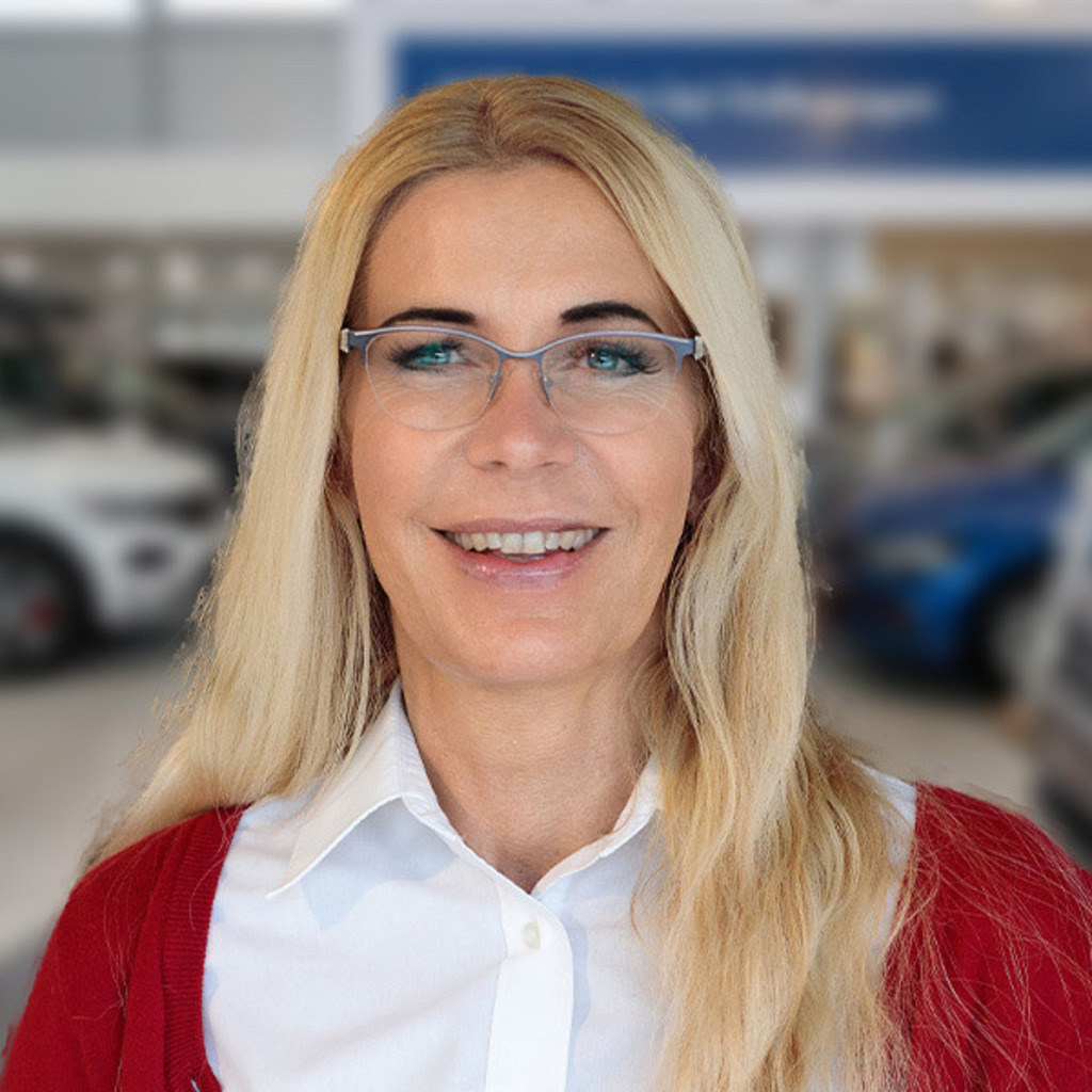 Anja Freitag - Serviceleiterin - WH Autozentrum Witten Hattingen GmbH ...