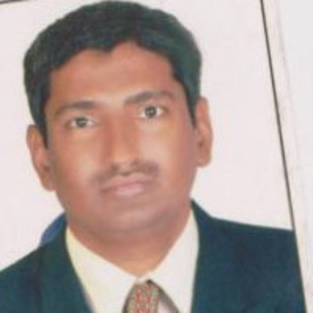 Dr. naveen kumar - Sr. DevOps Engineer - Secureapp tech | XING