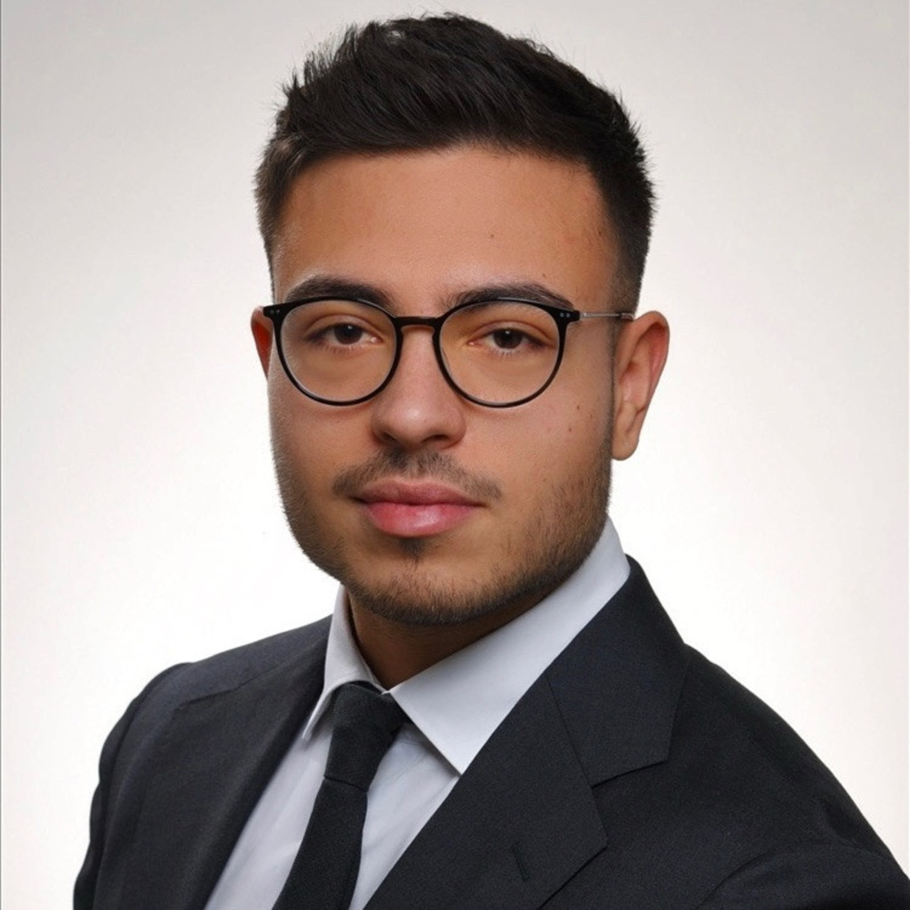 Kimon Tsalicacis - Dualer Student - Praemia REPM Germany GmbH | XING