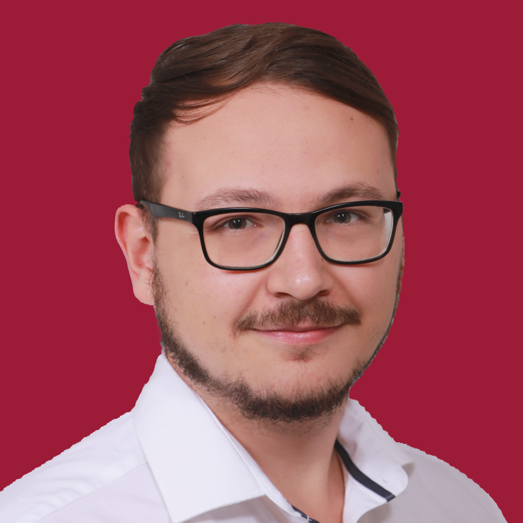 Maxim Muschinski - Masterand (Data Scientist) - Daimler AG - Mercedes ...