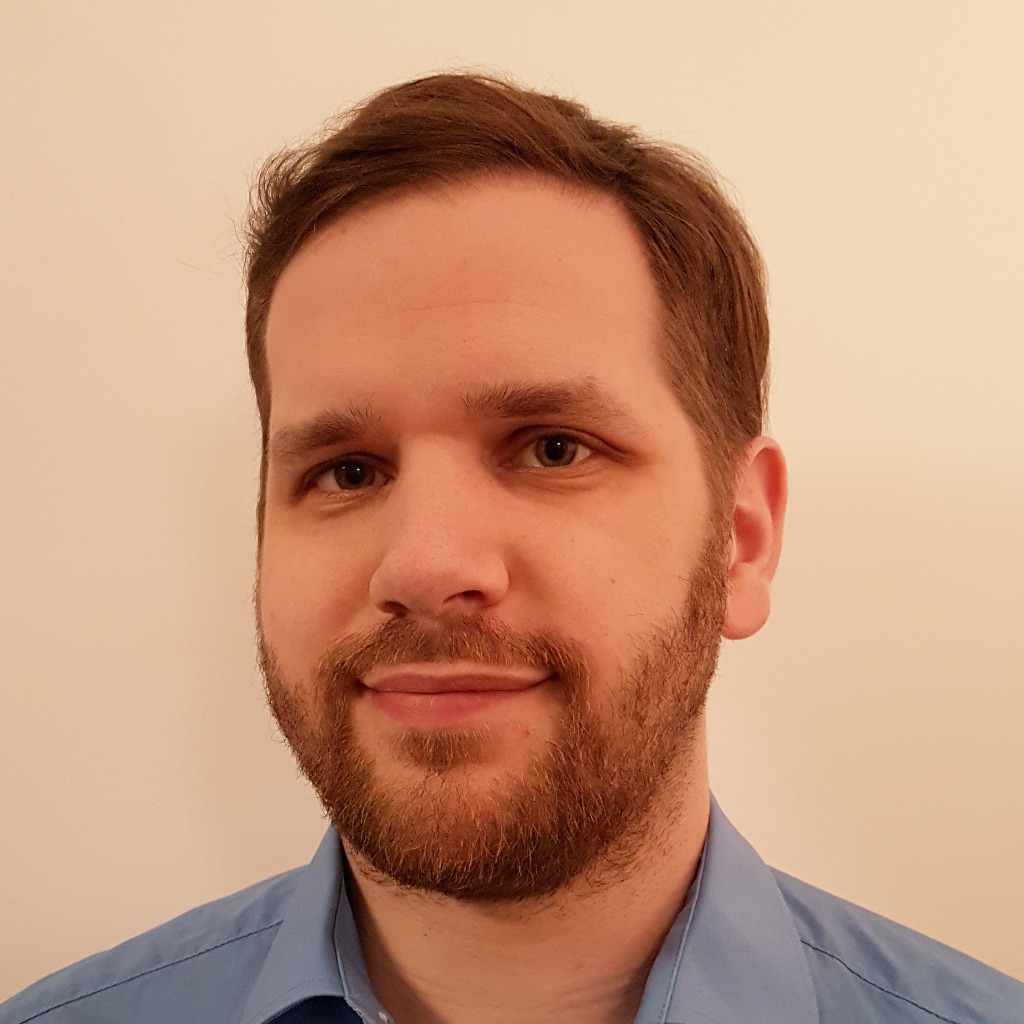 Daniel Zeiner - Global Demand Planner - Ottobock | XING