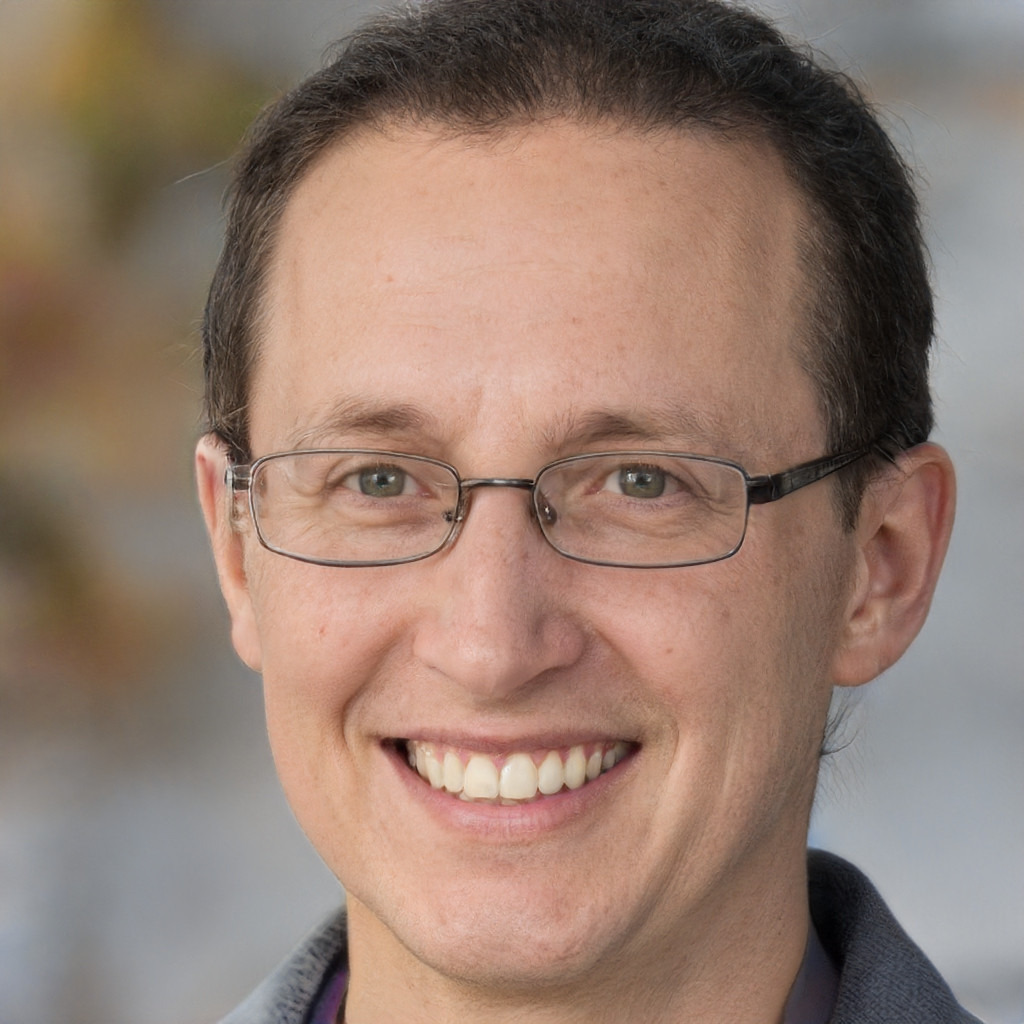 Steven Abraham - Cybersecurity Expert - Self employed | XING