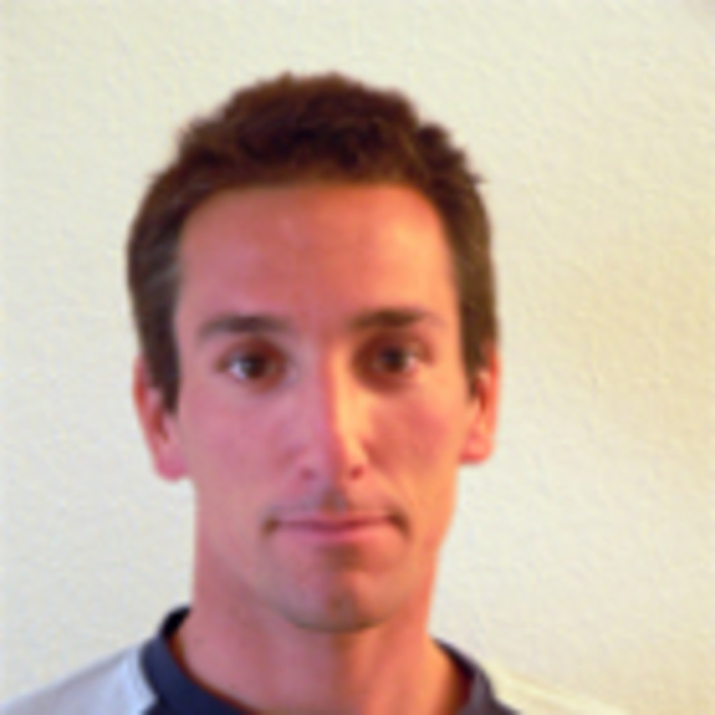 Roger Pfister - Geschäftsführer - CP Treuhand Pfister GmbH | XING