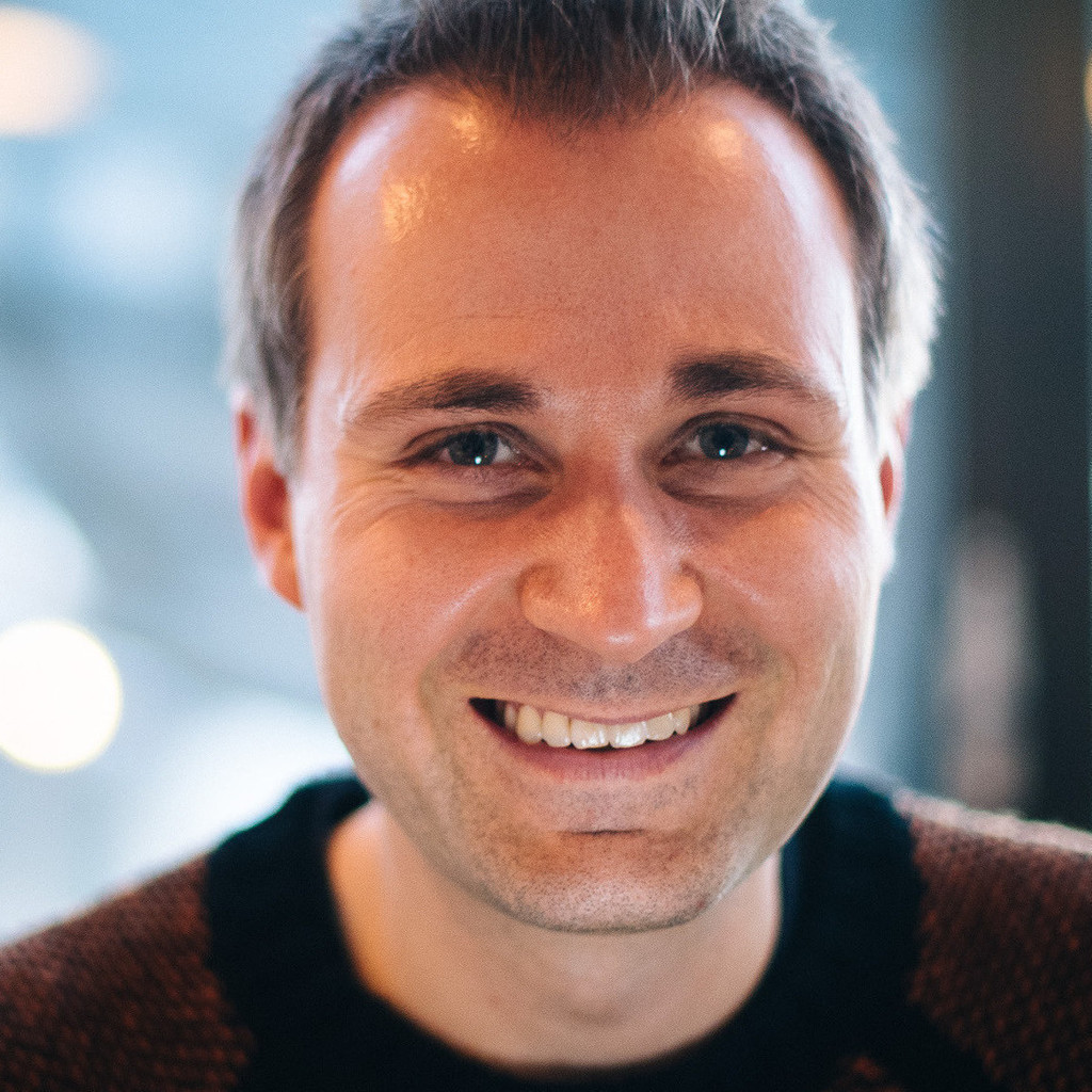 Frank Egger Head Of Global R D Utimaco XING