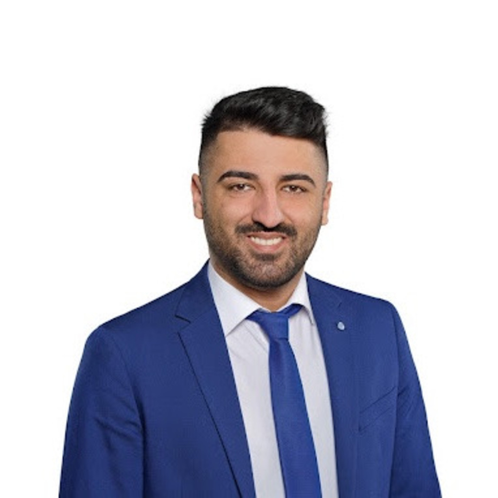 Ferat Alicioglu - Kundenberater - INTER Versicherungsgruppe | XING