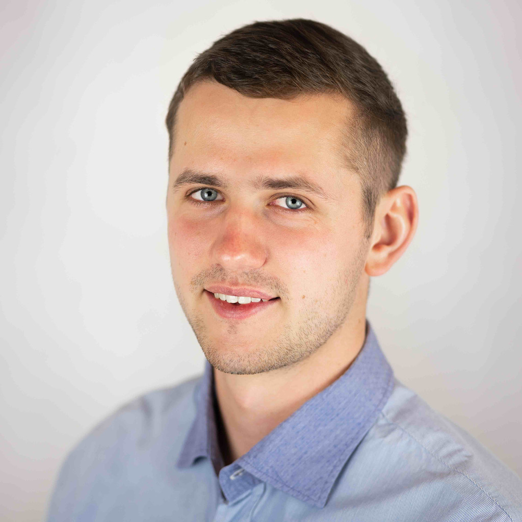 Marius Hofmann - Elektrotechniker - DAA Technikum | XING