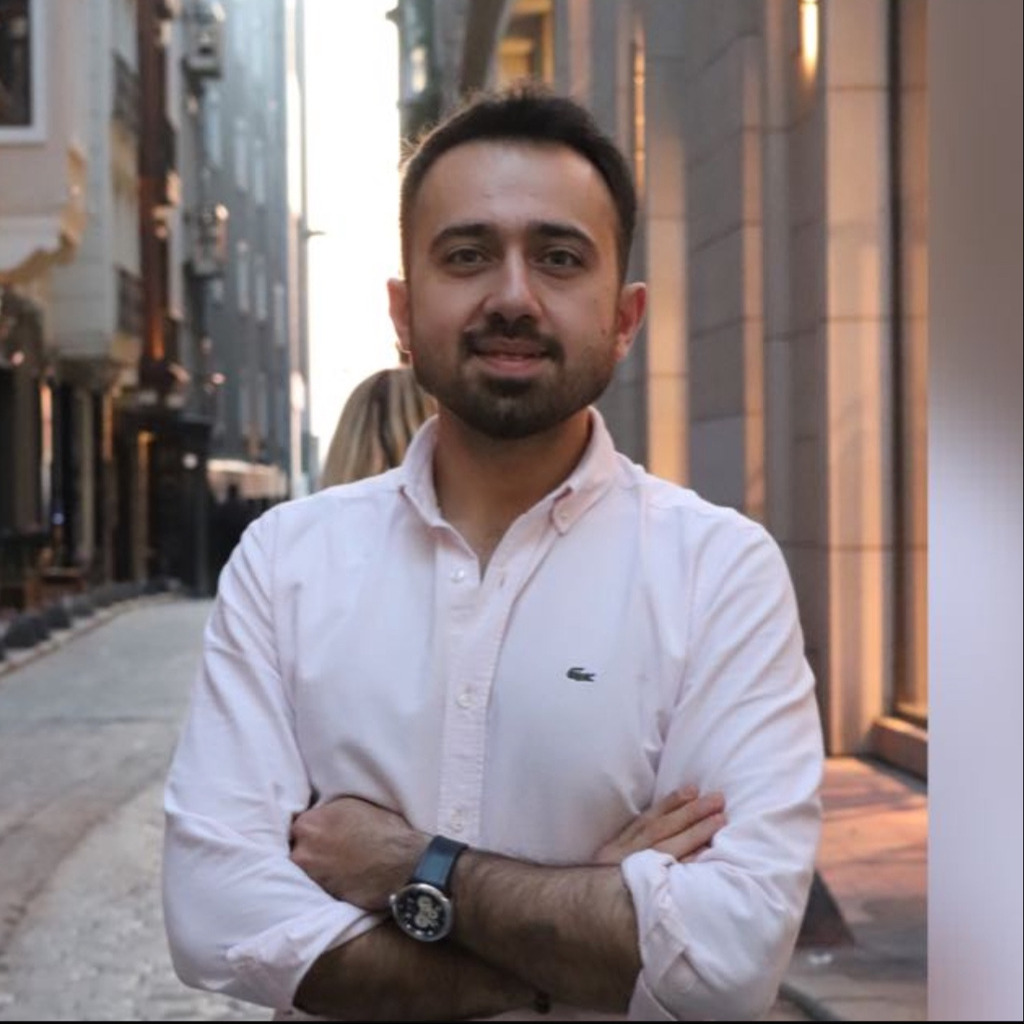 Serhat Duman - Medical Doctor - Farabi Training and Research Hospital ...