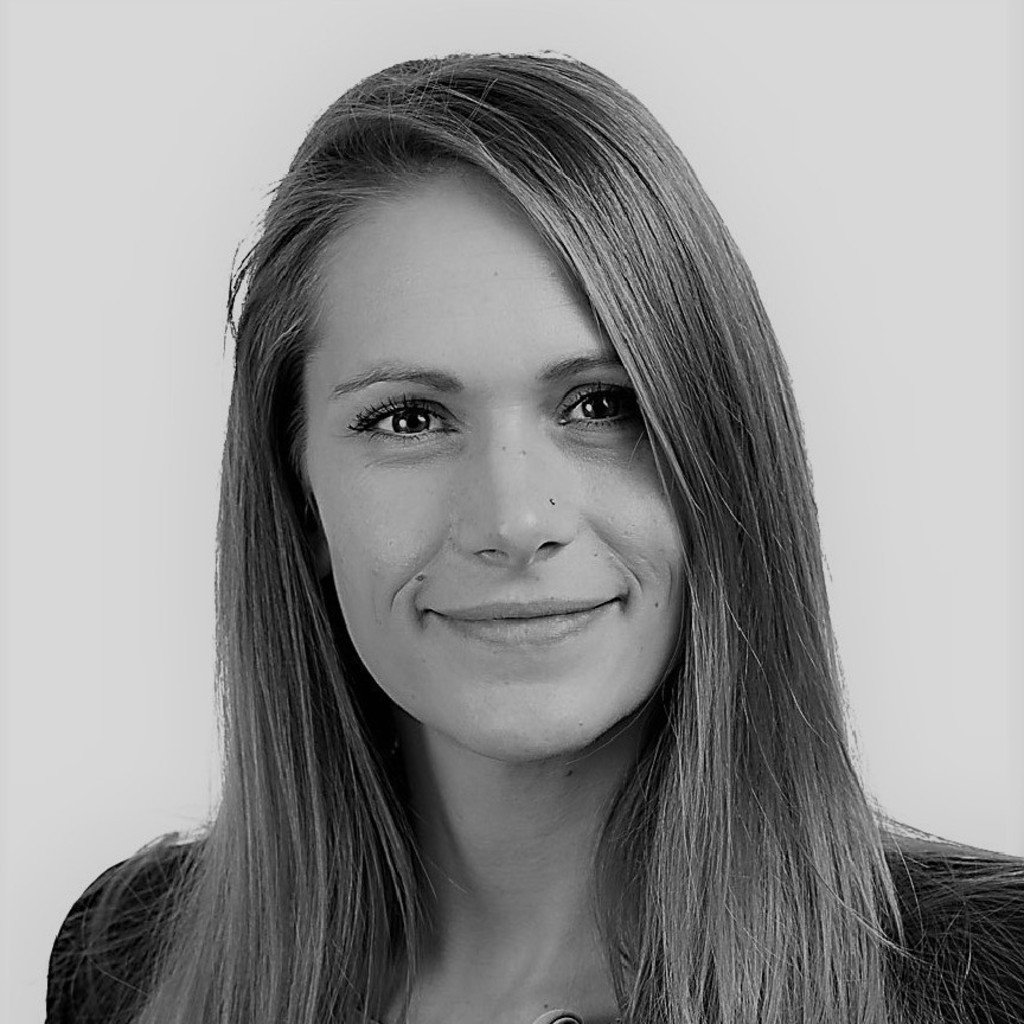 Tamara Hirschegger - CONSULTANT Collaboration & Productivity - e1 ...