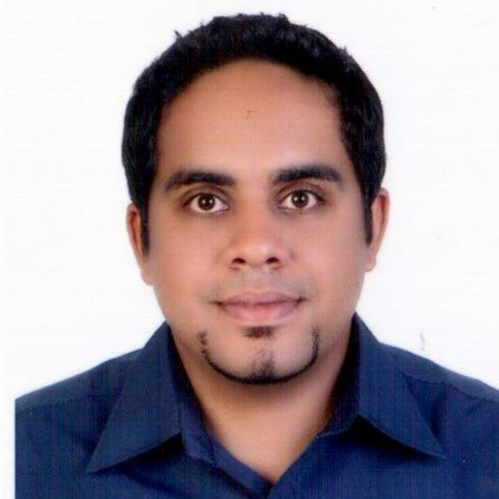Ivan Sequeira - Senior Project Manager - PagoNxt Merchant Solutions SL | XING