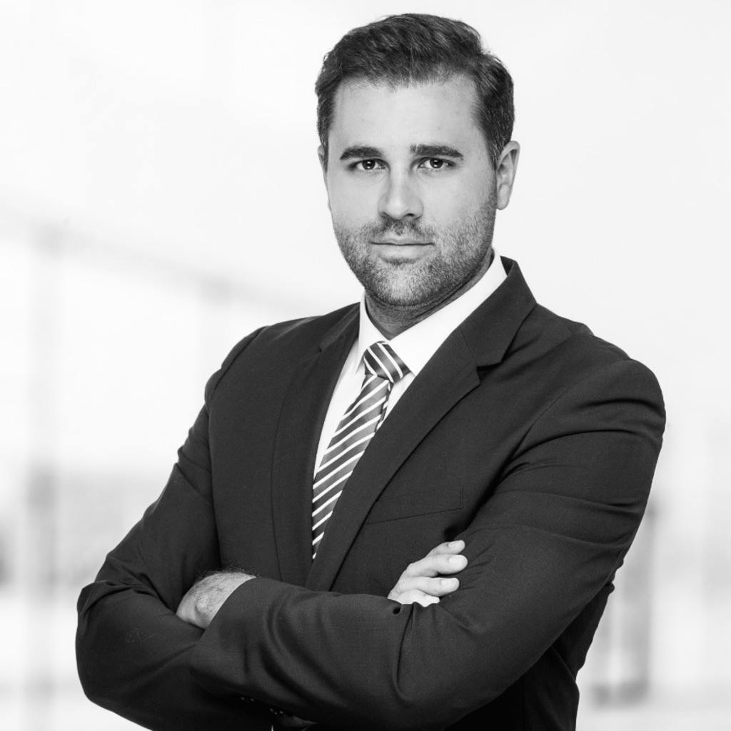 Daniel Götz - Geschäftsführer - Götz Immobilien GmbH | XING