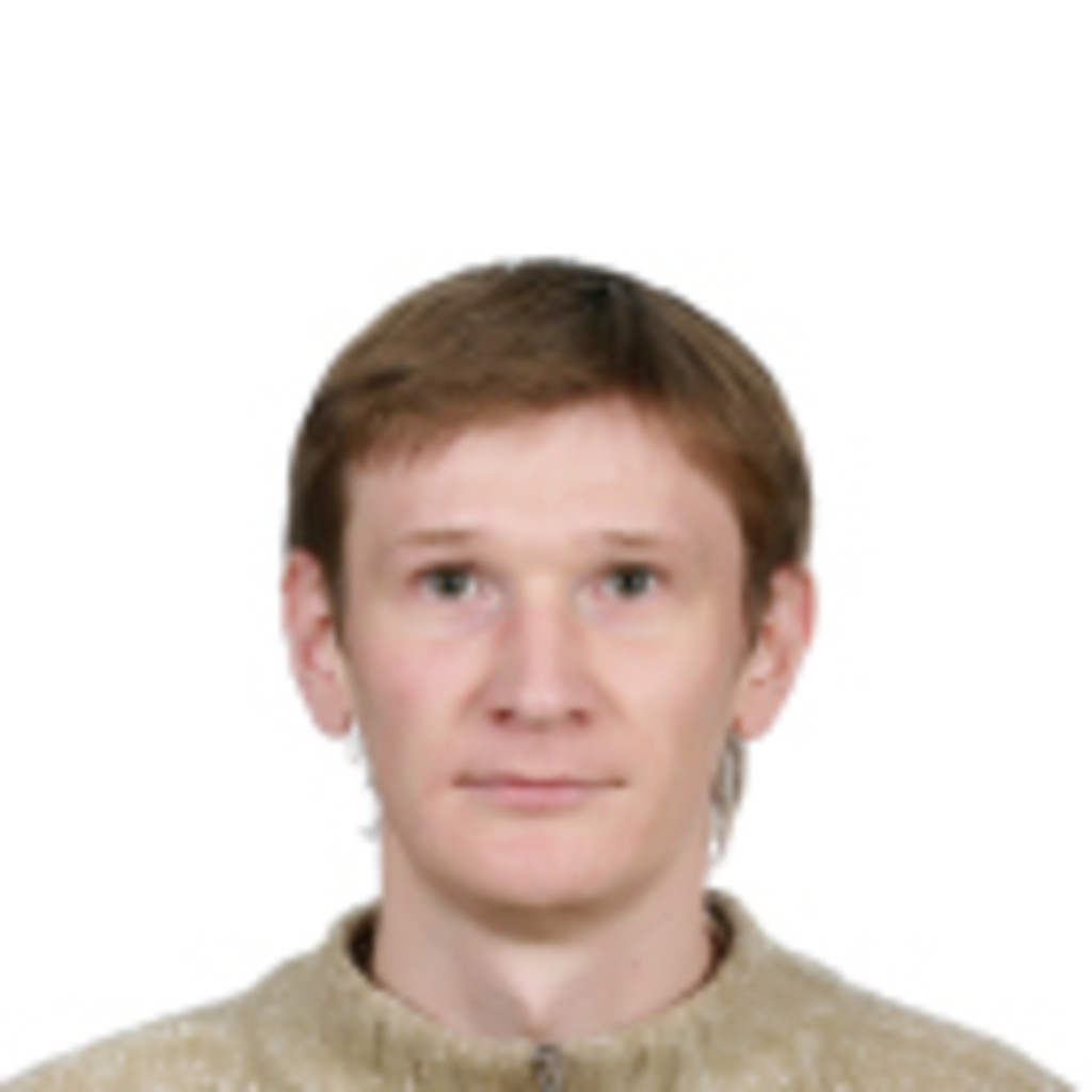 Alexander Golub - Java Software Developer - ScienceSoft Inc. | XING