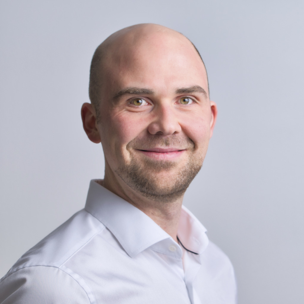 Samuel Schröter - Systems Engineer - NetPlans Neckarsulm GmbH | XING