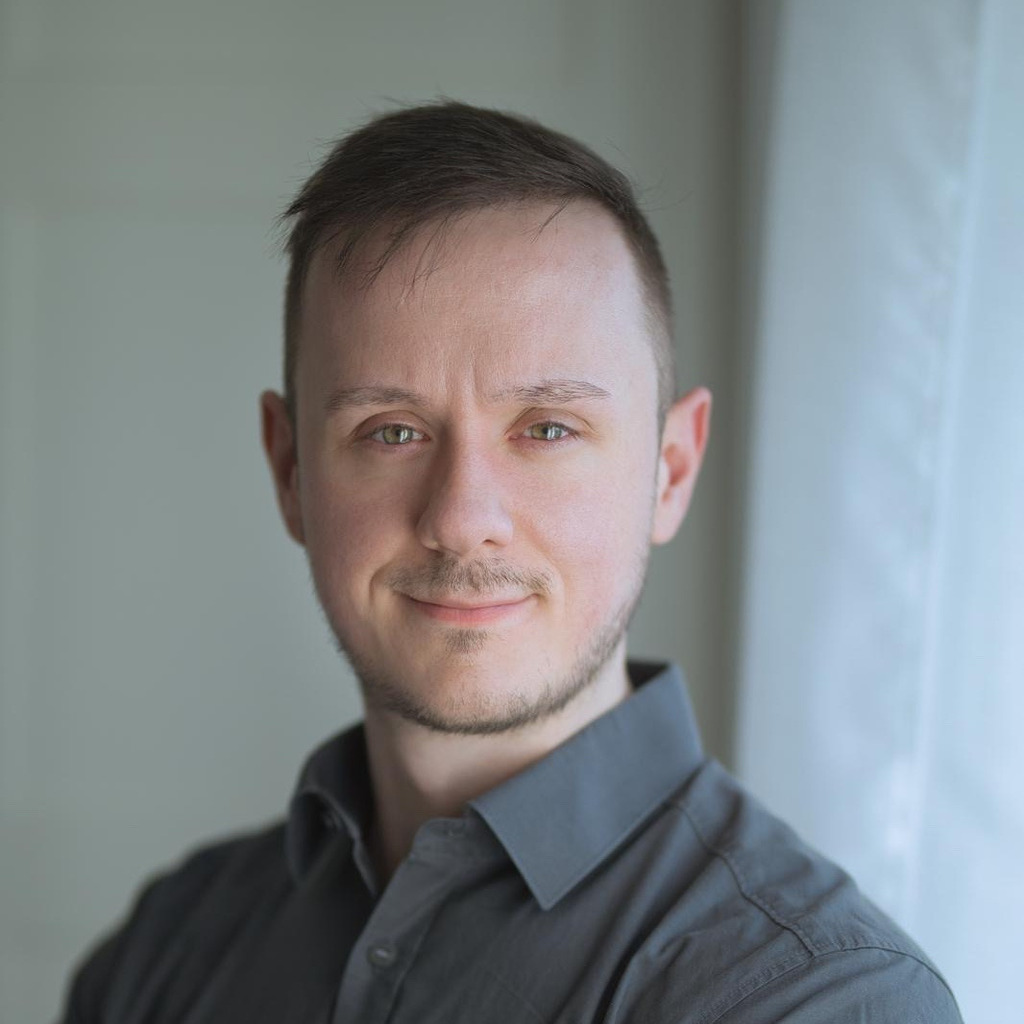 Kevin Glocker - IT Manager - HEK - Hanseatische Krankenkasse | XING