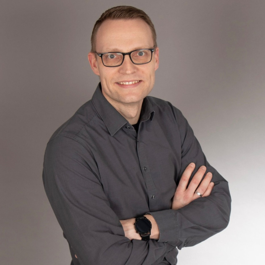 Benjamin Pleus - Key Account Manager - WBG-Pooling GmbH & Co. KG | XING