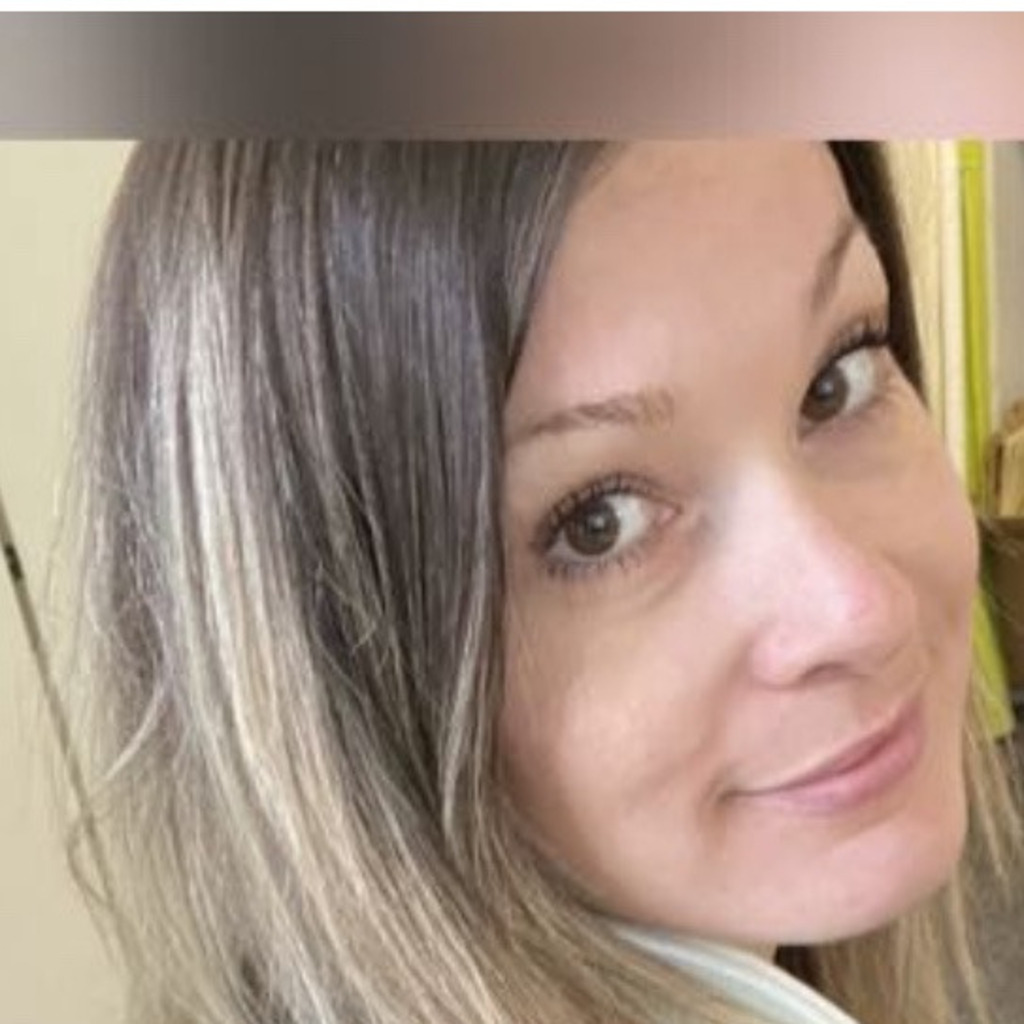 Christina Winkler Vertriebsmitarbeiter Innendienst Quentia Gmbh Xing