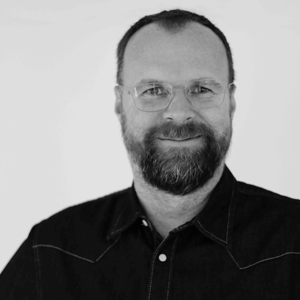 Stefan Büscher - Solution Architect PreSales - Service Management - IFS ...