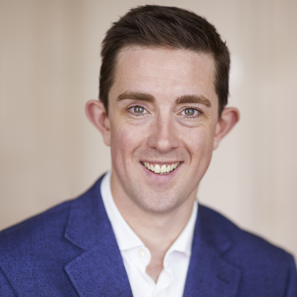 Jonathan Tye-walker - Client Lead - Symphony RetailAI | XING