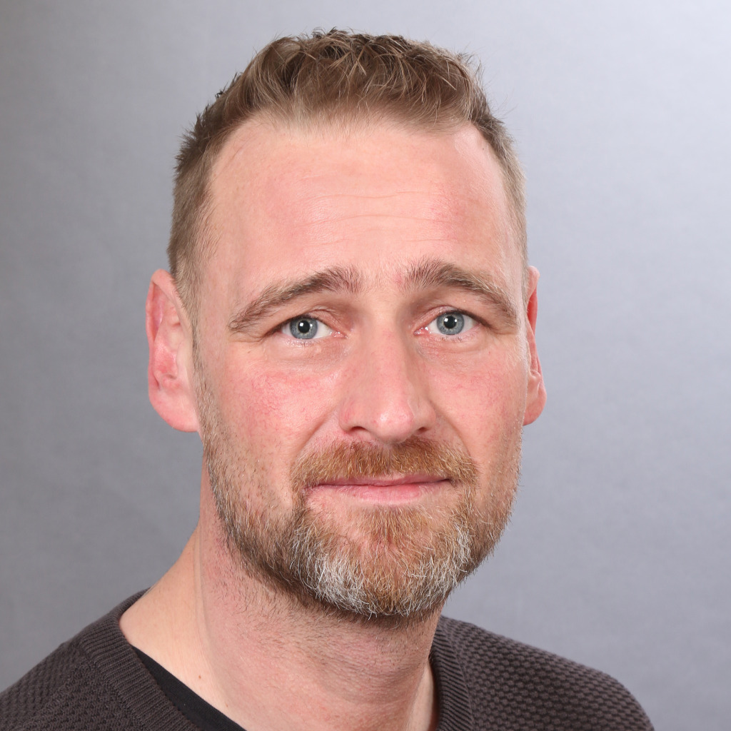 Thorsten Klein - Service-Techniker / Modernisierung - OSMA-Aufzüge ...