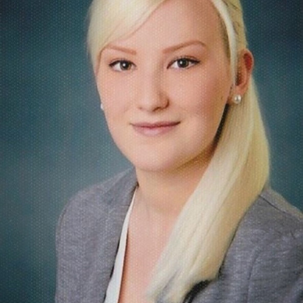 Marie Assimidis - Vertriebsassistentin - Brunel GmbH | XING