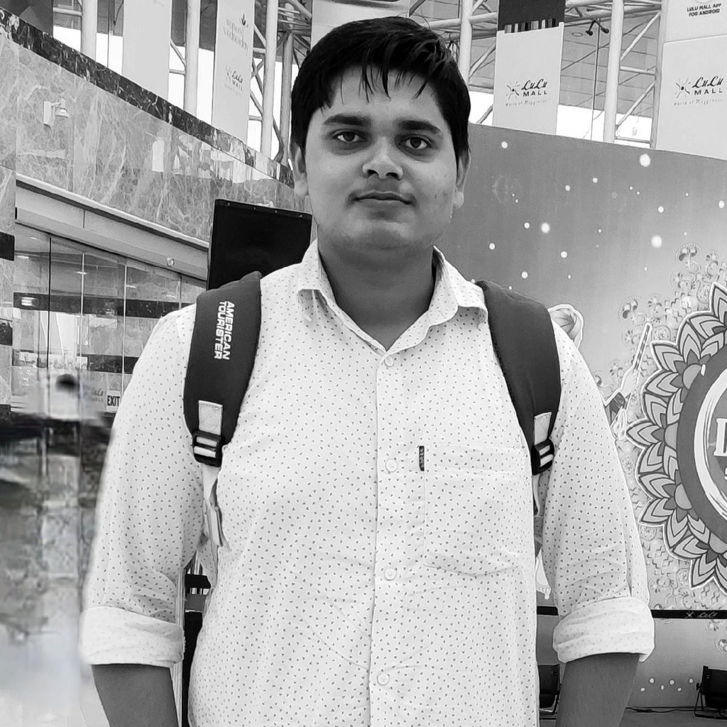 Anshu kumar: Ausbildung und Berufserfahrung | XING